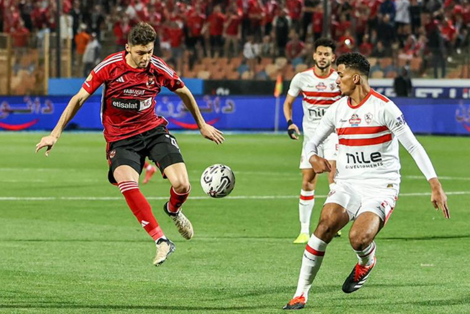Cairo Derby: Al Ahly vs Zamalek — History, Rivalry & What’s Next